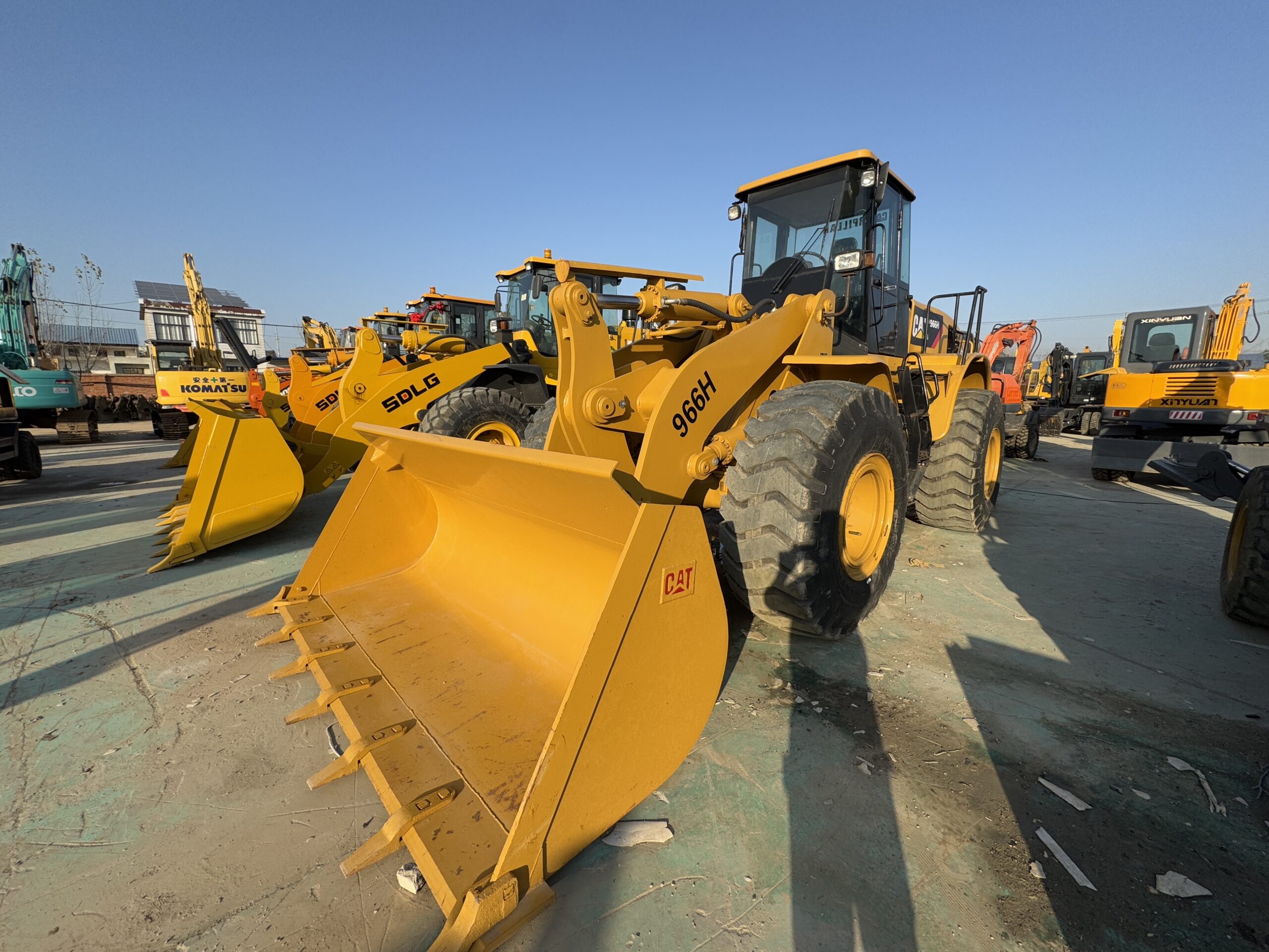 Powerful and efficient Japanese original engineering and construction ...